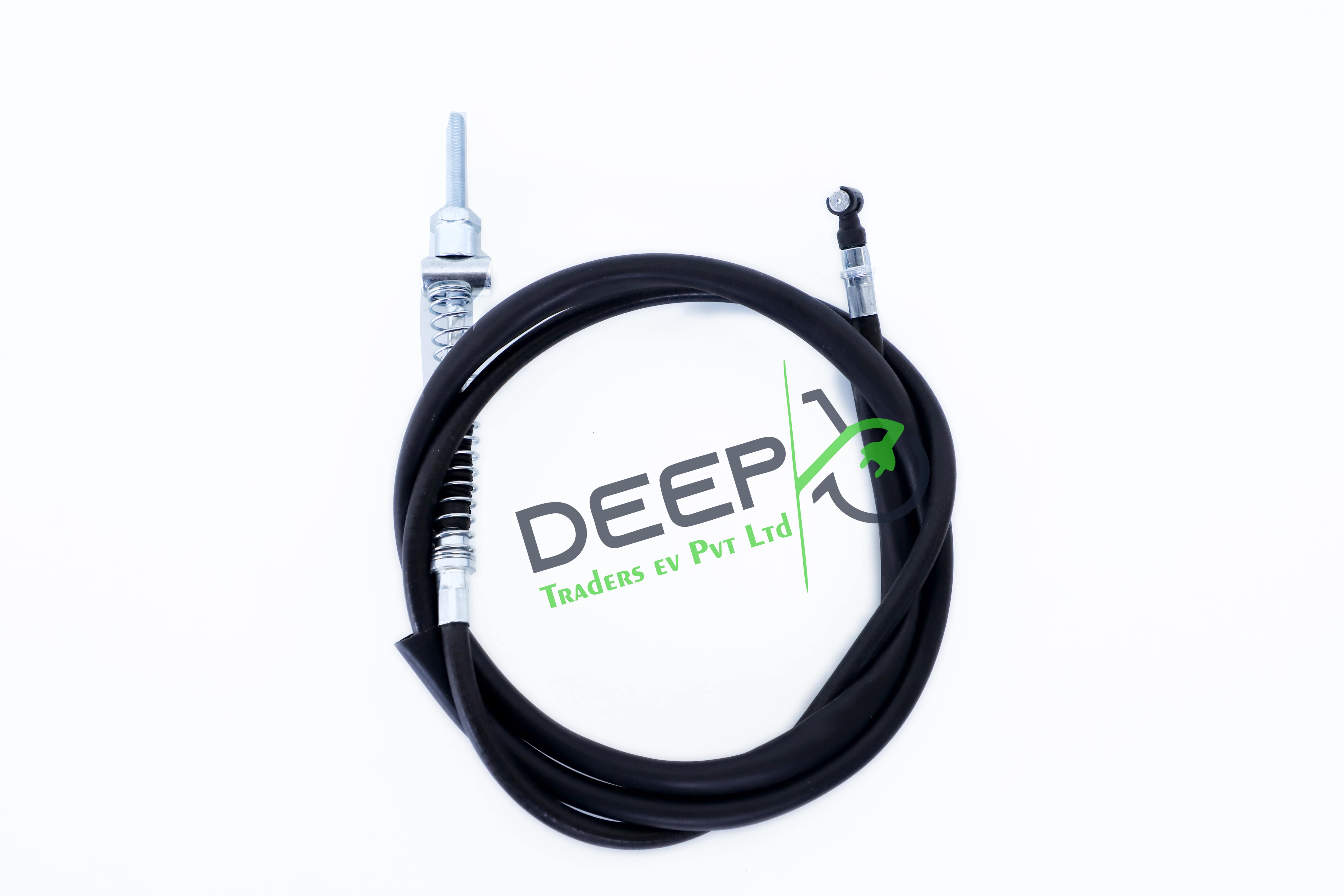 Deep Traders EV Pvt. Ltd.