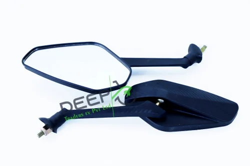 Deep Traders EV Pvt. Ltd.