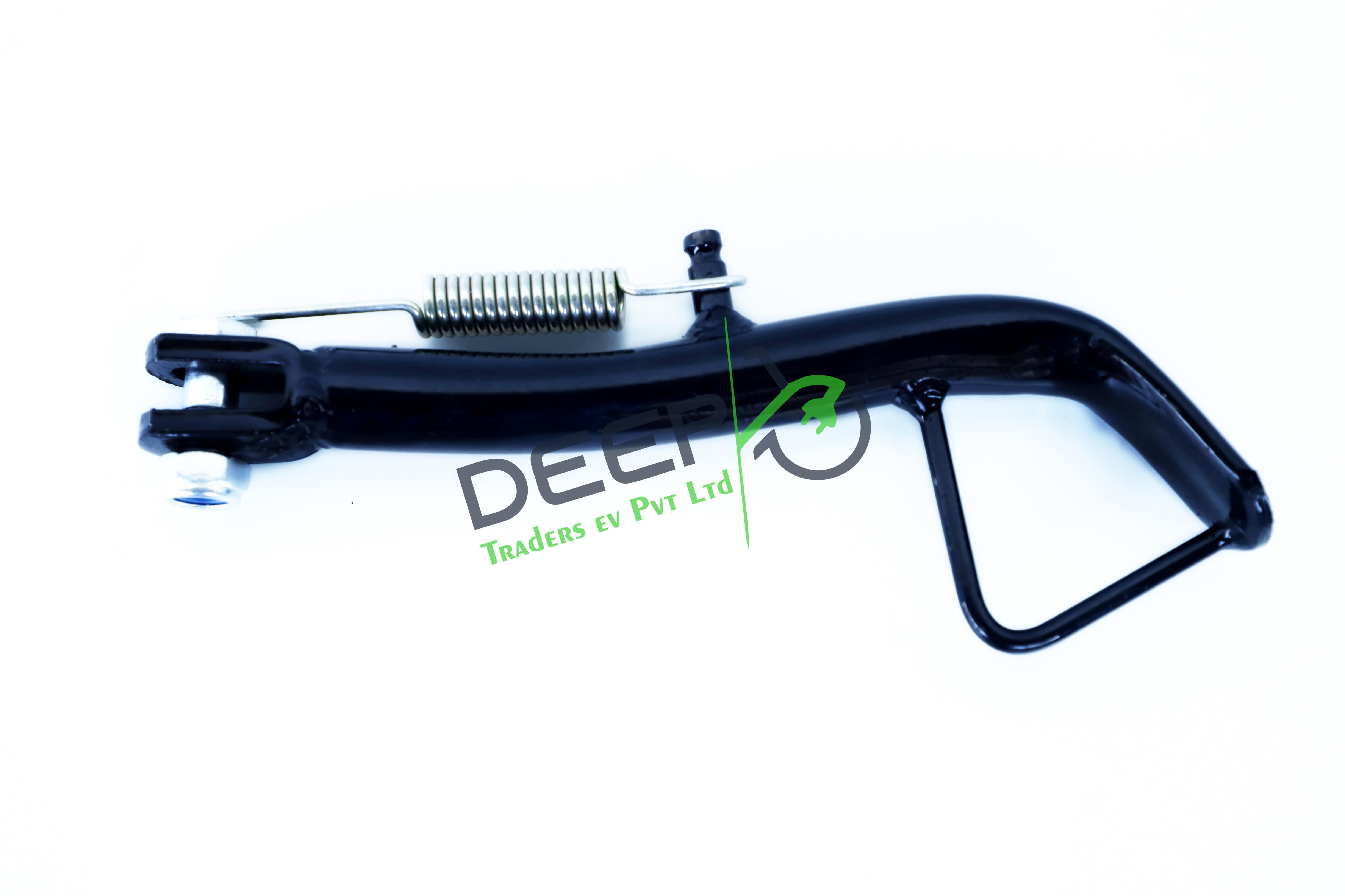Deep Traders EV Pvt. Ltd.