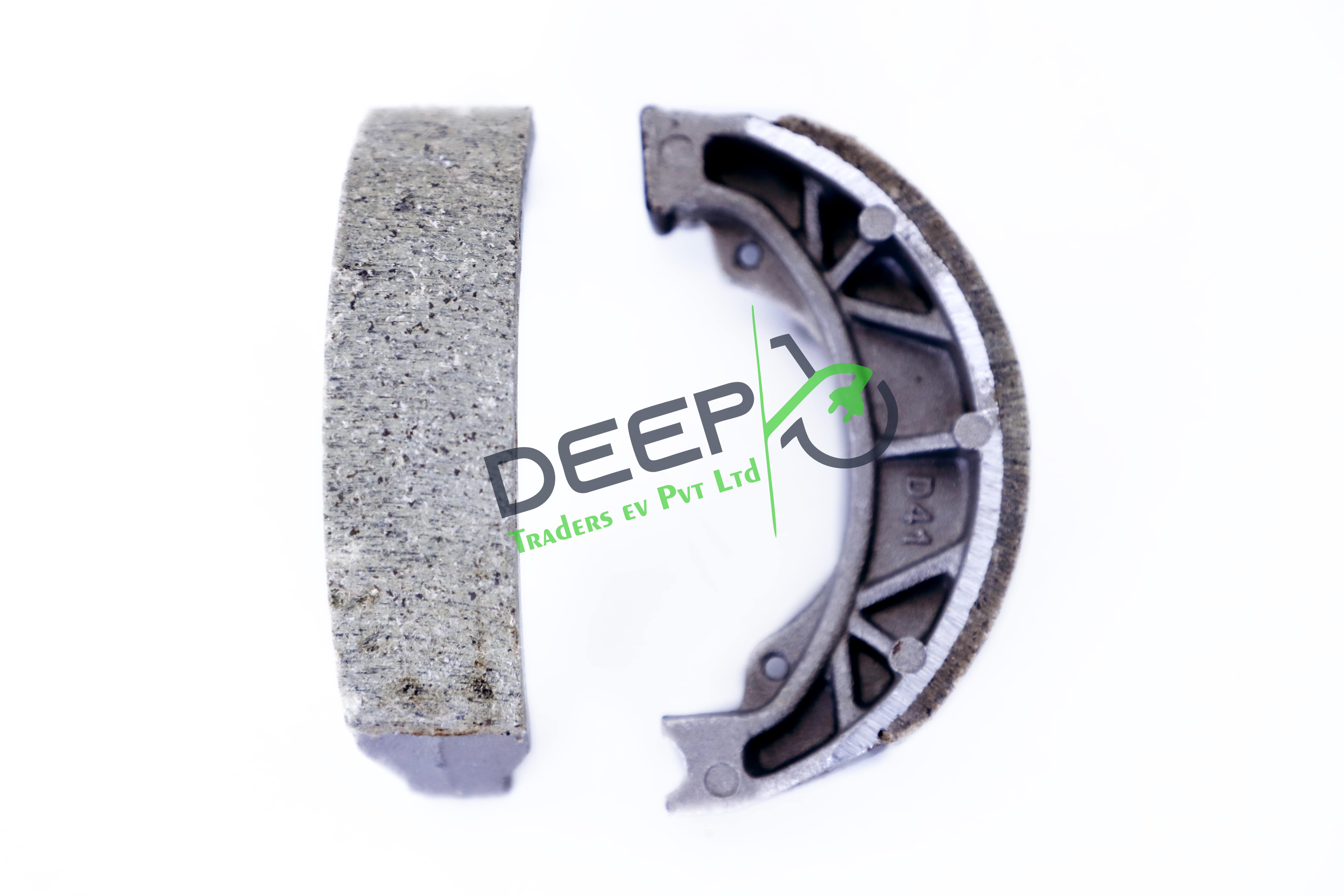 Deep Traders EV Pvt. Ltd.