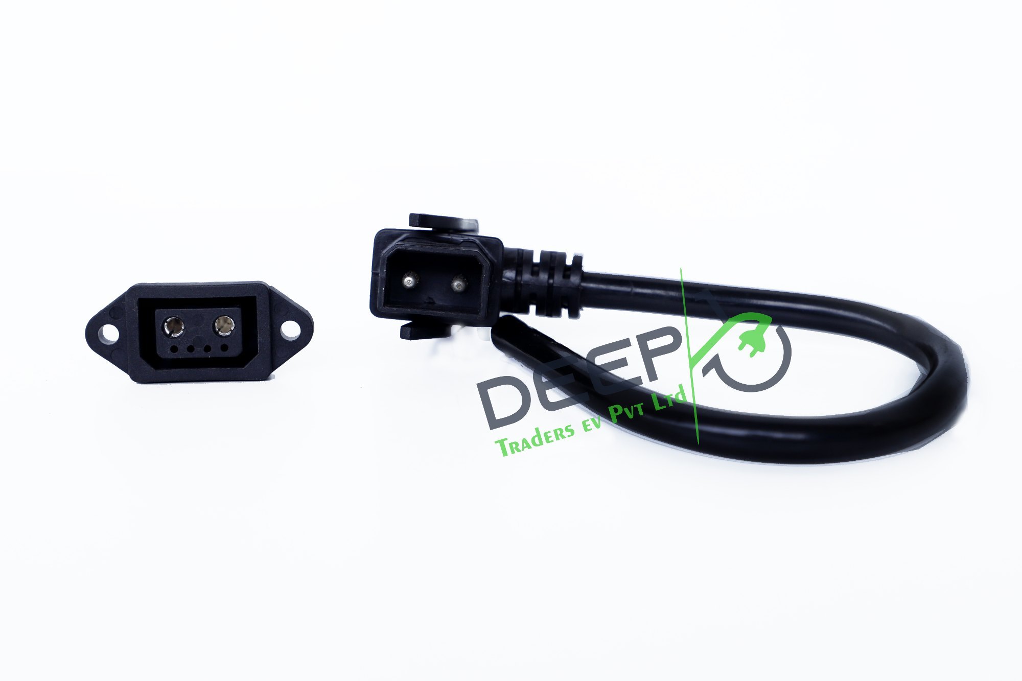 Deep Traders EV Pvt. Ltd.