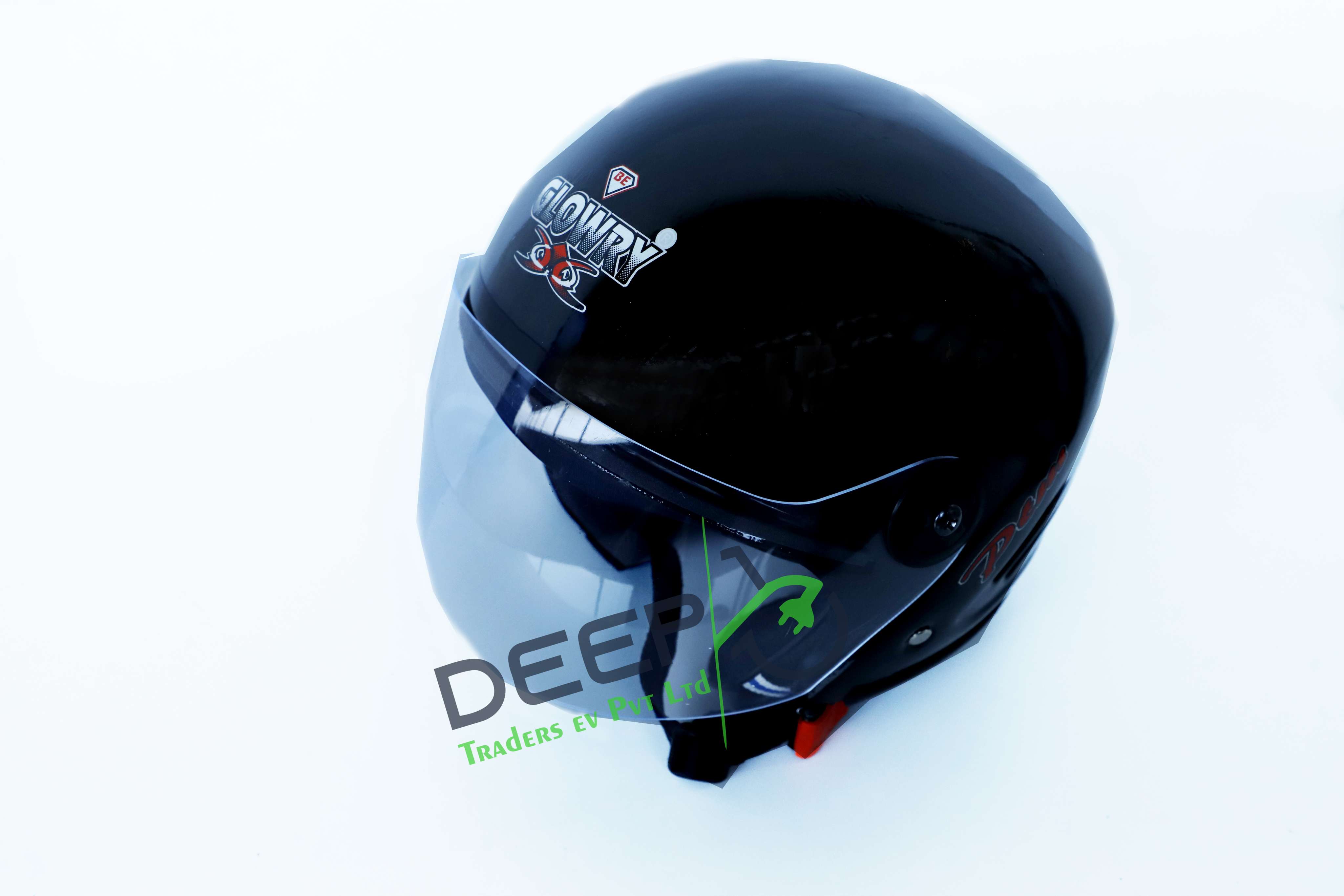 Deep Traders EV Pvt. Ltd.