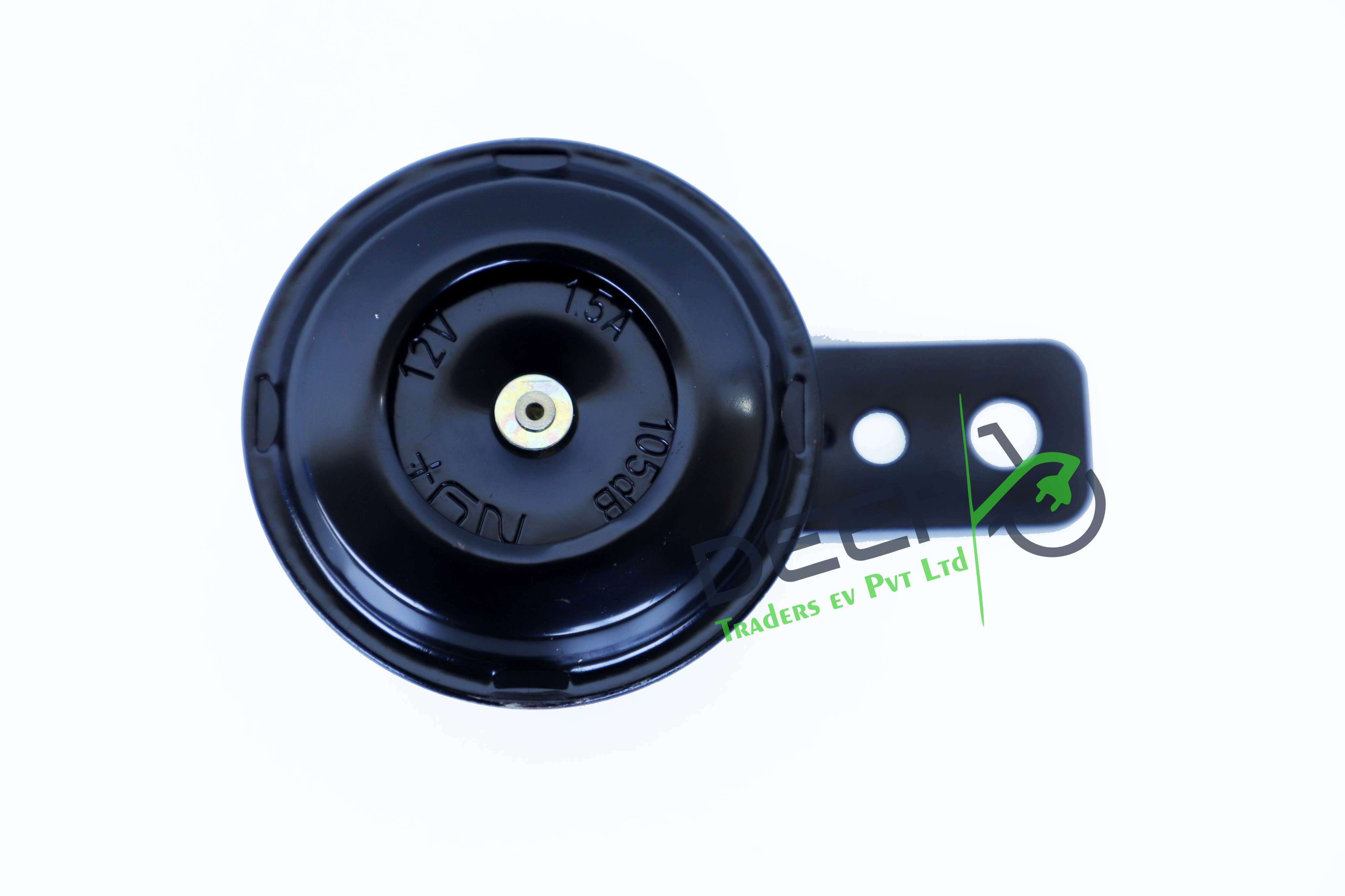 Deep Traders EV Pvt. Ltd.