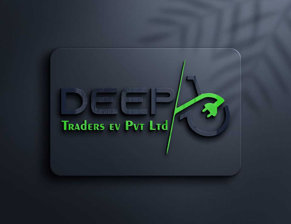 Deep Traders EV Pvt. Ltd.